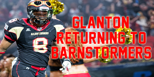 Official Website of the Iowa Barnstormers: Home Official Website of the Iowa Barnstormers: Home